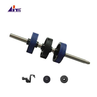 China Diebold Opteva FDWHL PM Kit Aggressive 49267135000A ATM Feed Wheel Maintenance Kit for sale