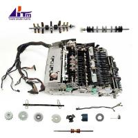 China Diebold 368 ECRM UCSLL Cash Slot Rear 49233126000A ATM Spare Part for sale