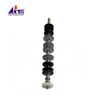 China Diebold Hitachi 368 ECRM Shaft UCS-ENT-RS ASSY 49260542000A M4P045670A for sale