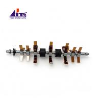 China Diebold ECRM UCS Sheet R Assembly 49260563000A 49260557000A M4P045564A ATM Spare Part for sale