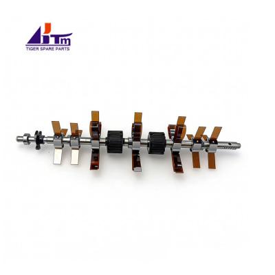 China Diebold ECRM UCS Sheet R Assembly 49260563000A 49260557000A M4P045564A ATM Spare Part for sale