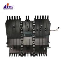 China 49260543000A Diebold 368 ECRM UCS-RT-UP Guide Assembly ATM Spare Part 90-Day Warranty for sale