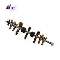 China Hitachi HCM 2845V SR7500 Sheet Roller Shaft Assembly M4P045564A OEM Replacement for sale