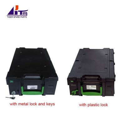 China Wincor Nixdorf CMD-V4 Cash Out Cassette FSM 01750109655 90-Day Warranty for sale