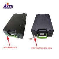 China Wincor Nixdorf CMD-V4 Cash Out Cassette 01750109651 for XE Series ATMs for sale