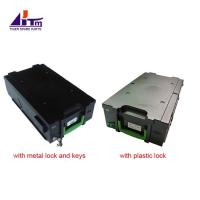 China Wincor Nixdorf CMD V4 Cash Cassette FSM 01750109655 90-Day Warranty for sale