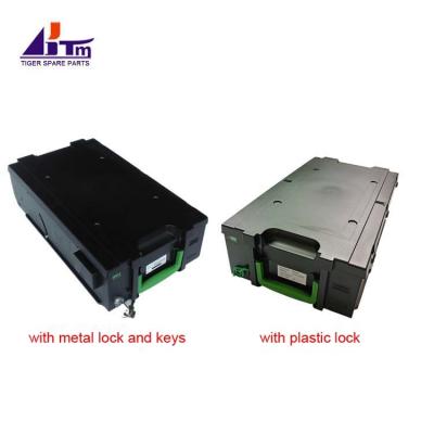 China Wincor Nixdorf CMD V4 Cash Cassette FSM 01750109655 90-Day Warranty for sale