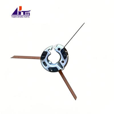 China Hitachi 4P007460B WCS-S.ROLR Assembly for SR7500 2845V ATM Spare Part for sale