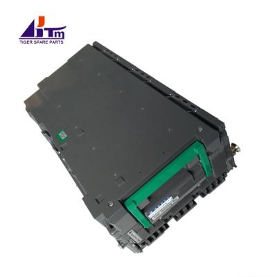 China Diebold Hitachi ECRM 368 Recycler Cassette 49229513000A Cash Recycling Box for sale
