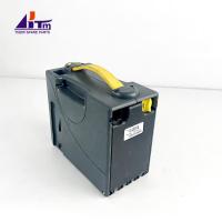 China 50043690 MEI SCN6628R Cashflow Bill Acceptor Cash Box Cassette for sale