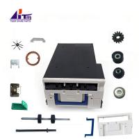 China 009-0023152 NCR GBNA/GBRU Recycle Currency Cassette ATM Spare Parts for sale