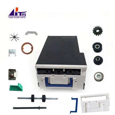 China 009-0023152 NCR GBNA/GBRU Recycle Currency Cassette ATM Spare Parts for sale