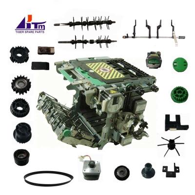 China NCR Fujitsu G610 G611 Escrow and Reservoir Assembly 009-0020378 009-0023247 for sale