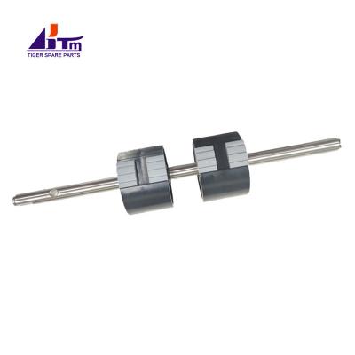 China Genmega G2500 SCDU Cassette Note Pickup Roller Shaft 141170001-17-14 for sale