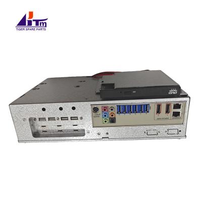 China NCR 445-0770606 Mini Misano PC Core for SelfServ 6683 6687 ATM i5-7500 8GB RAM 500GB HDD for sale