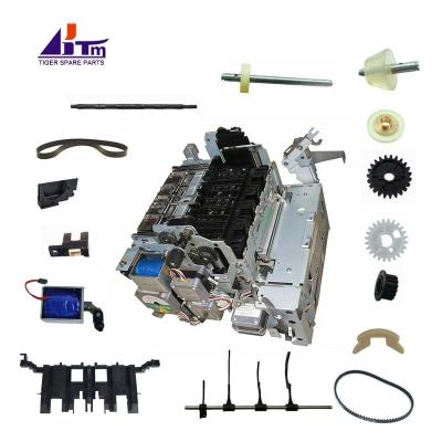 China 009-0024848 GBRU Separator Narrow for NCR Fujitsu G610 G611 ATM Recycler Dispenser for sale