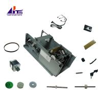 China Fujitsu F53 F56 Dispenser Lower Unit KD02881-D300 ATM Spare Part 100% Tested for sale