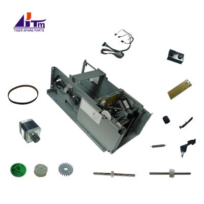 China Fujitsu F53 F56 Dispenser Lower Unit KD02881-D300 ATM Spare Part 100% Tested for sale