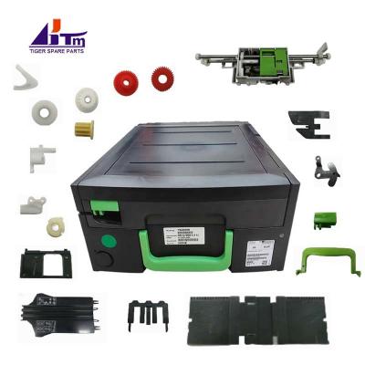 China Diebold Nixdorf DN ATM Cassette Rec. BC II 1750279852 90 Days Warranty for sale