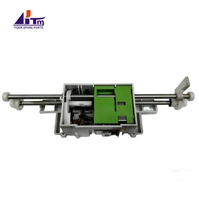 China Diebold Nixdorf DN Cassette Case Assembled 1750279852-07 for BC II Recycling Cassette for sale