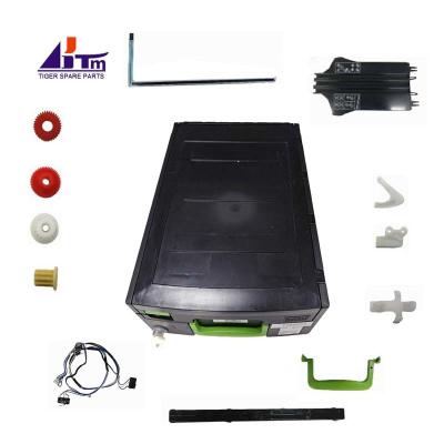 China Diebold Nixdorf Wincor Cineo Cassette Rec MR CM Lock FIII 1750189271 New Original for sale