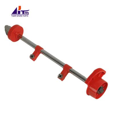 China NCR S2 Pick Line Assembly 445-0756284 445-0781371 ATM Spare Part 90 Days Warranty for sale