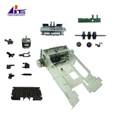 China Diebold Nixdorf 5500 Picker Assembly 2.0 49-242432-000C ATM Note Picking Part for DN100 Series for sale