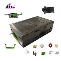 China Diebold Nixdorf Cassette Recycling BC Lock II 01750279853 for DN250 ATM for sale