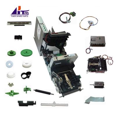 China Wincor Nixdorf TP07 Receipt Printer 1750063915 1750110039 ATM Parts 90 Day Warranty for sale