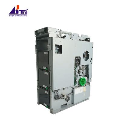 China Fujitsu F53 Bill Dispenser 3 Cassettes for ATM Bitcoin Kiosk Self Checkout for sale