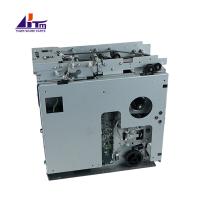 China Fujitsu F53 Dispenser 2 Cassettes ATM Kiosk Spare Parts 580-00030 for sale