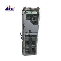 China Fujitsu F53 Cash Dispenser 4 Cassettes ATM Parts Multi Currency 160mm for sale