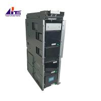China Fujitsu F53 Cash Dispenser 4 Cassettes ATM Parts Multi Currency 160mm for sale