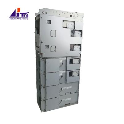 China Fujitsu F53 Dispenser 6 Cassettes ATM Ticket Machine Cash Dispenser 2 Notes per Second for sale