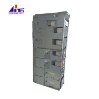 China Fujitsu F53 Dispenser 6 Cassettes ATM Ticket Machine Cash Dispenser 2 Notes per Second for sale
