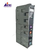 China Fujitsu F53 Dispenser 6 Cassettes ATM Ticket Machine Cash Dispenser 2 Notes per Second for sale