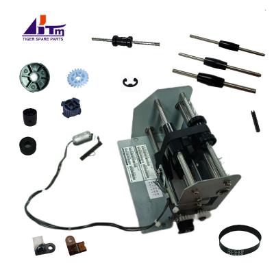 China KD03235-B122 Fujitsu F53 Dispenser Spray R Unit ATM Machine Parts Genuine for sale
