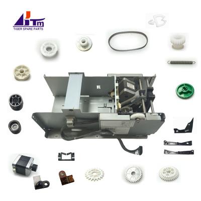 China Fujitsu F53 F56 ATM Dispenser Lower Unit KD03234-C900 New Original 90-Day Warranty for sale