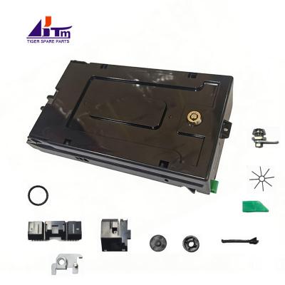 China KD03590-D700 Fujitsu F53 F56 Plastic Reject Cassette 20 Notes ATM Repair Part for sale