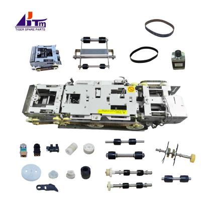 China Fujitsu F56 Dispenser Transmission Platform KD03234-B332 ATM Spare Part for sale