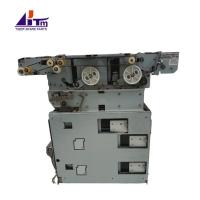 China Fujitsu F56 2-Cassette Banknote Dispenser 500 Notes Capacity ATM Kiosk Currency Exchange Gaming for sale
