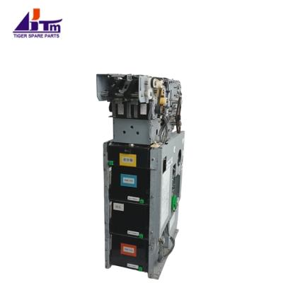 China Fujitsu F56 3-Cassette Banknote Dispenser for ATM Gaming Kiosk Currency Exchange for sale