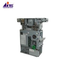 China Fujitsu F56 3-Cassette Banknote Dispenser for ATM Gaming Kiosk Currency Exchange for sale