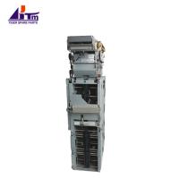 China Fujitsu F56 Dispenser 4 Cassettes Gaming ATM Bitcoin Kiosk Currency Exchange for sale
