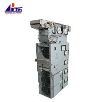 China Fujitsu F56 Dispenser 4 Cassettes Gaming ATM Bitcoin Kiosk Currency Exchange for sale