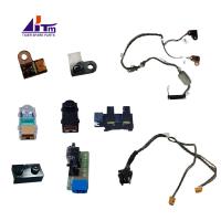 China Universal Sensors for Fujitsu F53 F56 Cash Dispenser ATM Kiosk Repair Parts 90 Days Warranty for sale