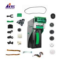 China JCM iVIZION-100-SS Bill Acceptor Spare Parts 600 1000 Bill Capacity for sale