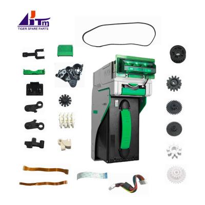 China JCM iVIZION-100-SS Bill Acceptor Spare Parts 600 1000 Bill Capacity for sale