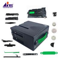 China JCM iVIZION-100-SS Bill Acceptor Cash Box 600 Note Capacity Spare Parts for sale