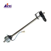 China Hyosung Clutch Shaft Assembly S7310000687 OEM Replacement for MX 5200SE HALO II for sale